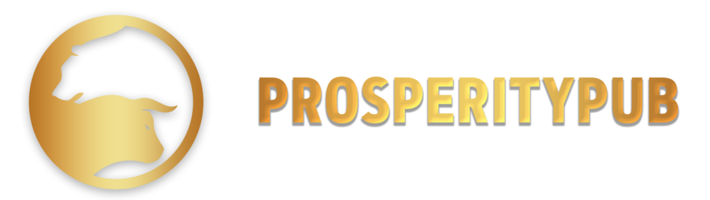 Contact - ProsperityPub