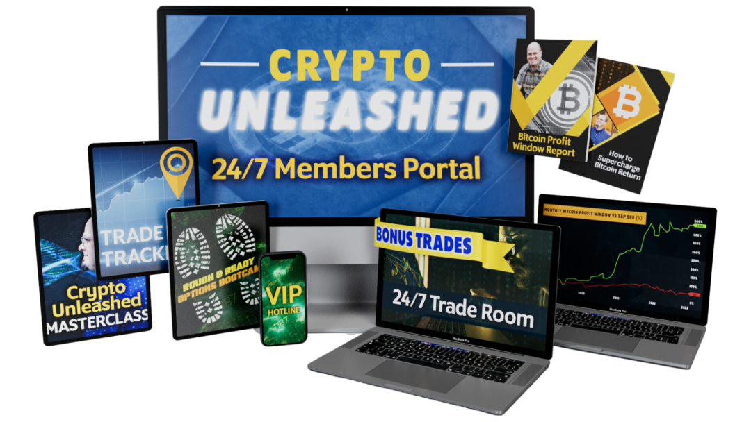 Premium Services - ProsperityPub