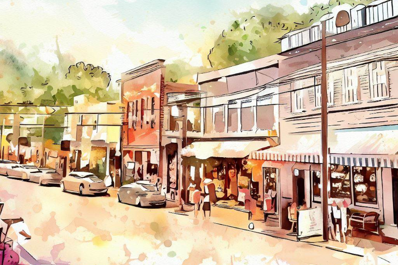 The MAIN Thing — Check Out This Income-Producing Stock - ProsperityPub