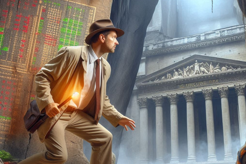 Big Gains In An Unsure Market - ProsperityPub