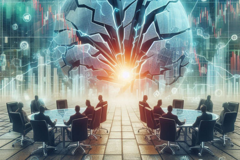 Blog - ProsperityPub