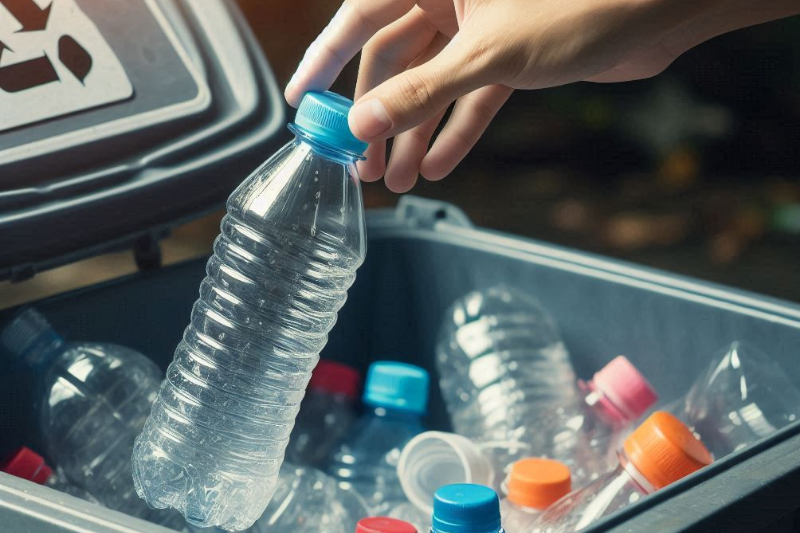 Is Recycling A Scam? - ProsperityPub