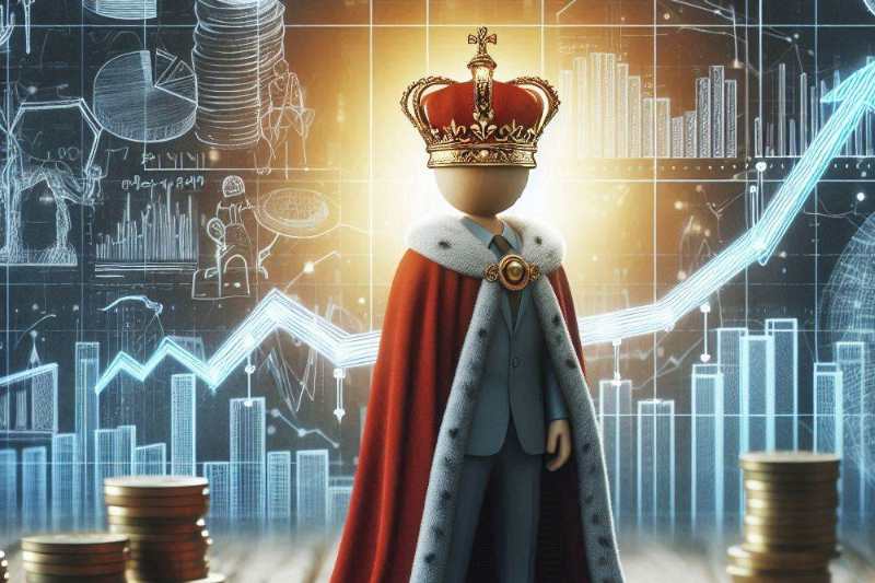 Why Small Caps Could Become King - ProsperityPub