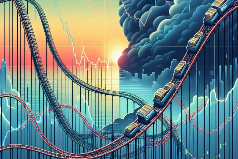 August Recap And What To Watch For In September - ProsperityPub