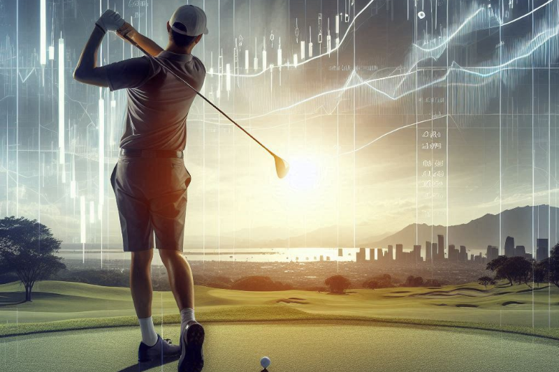 How a PGA Pro Became a Pro Trader, and Our Journey to Winning Big in ...