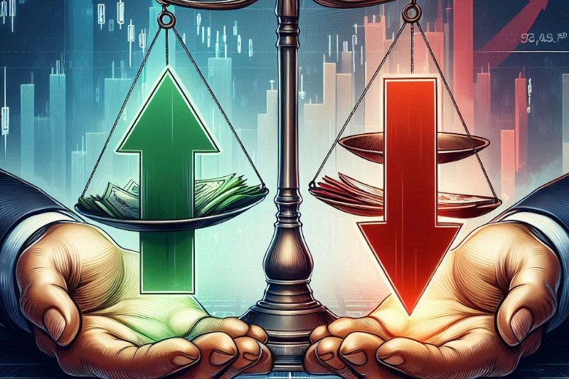 Why I Love Trading Options - ProsperityPub