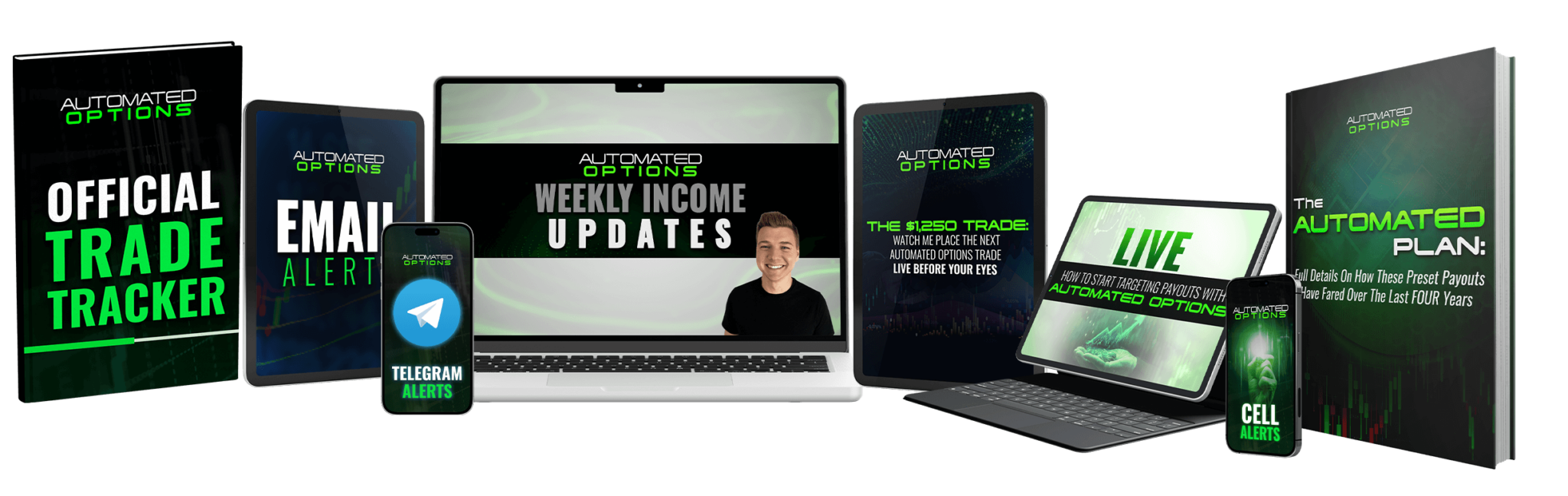 Premium Services - ProsperityPub