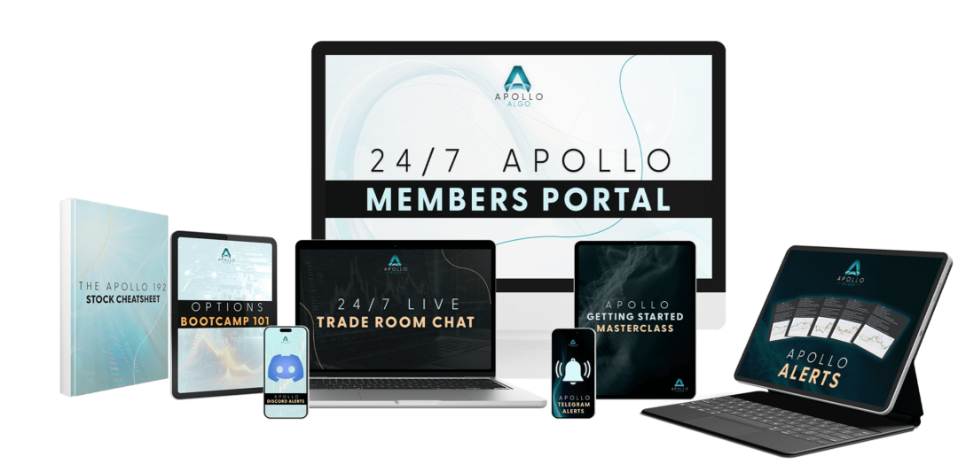 Premium Services - ProsperityPub