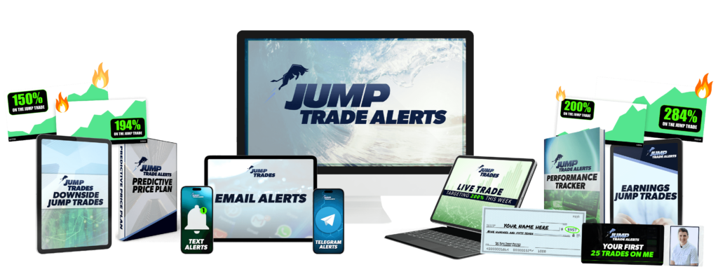 Premium Services - ProsperityPub