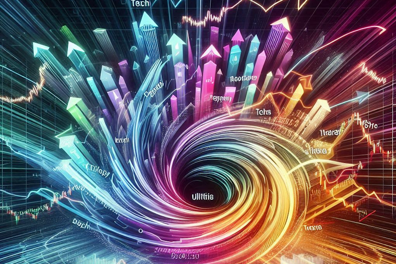 Sector Volatility — And How I’m Trading It - ProsperityPub