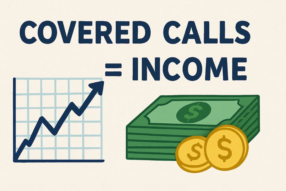A Simple Formula for Reliable Covered Calls, and 2 Cheap Stocks to ...