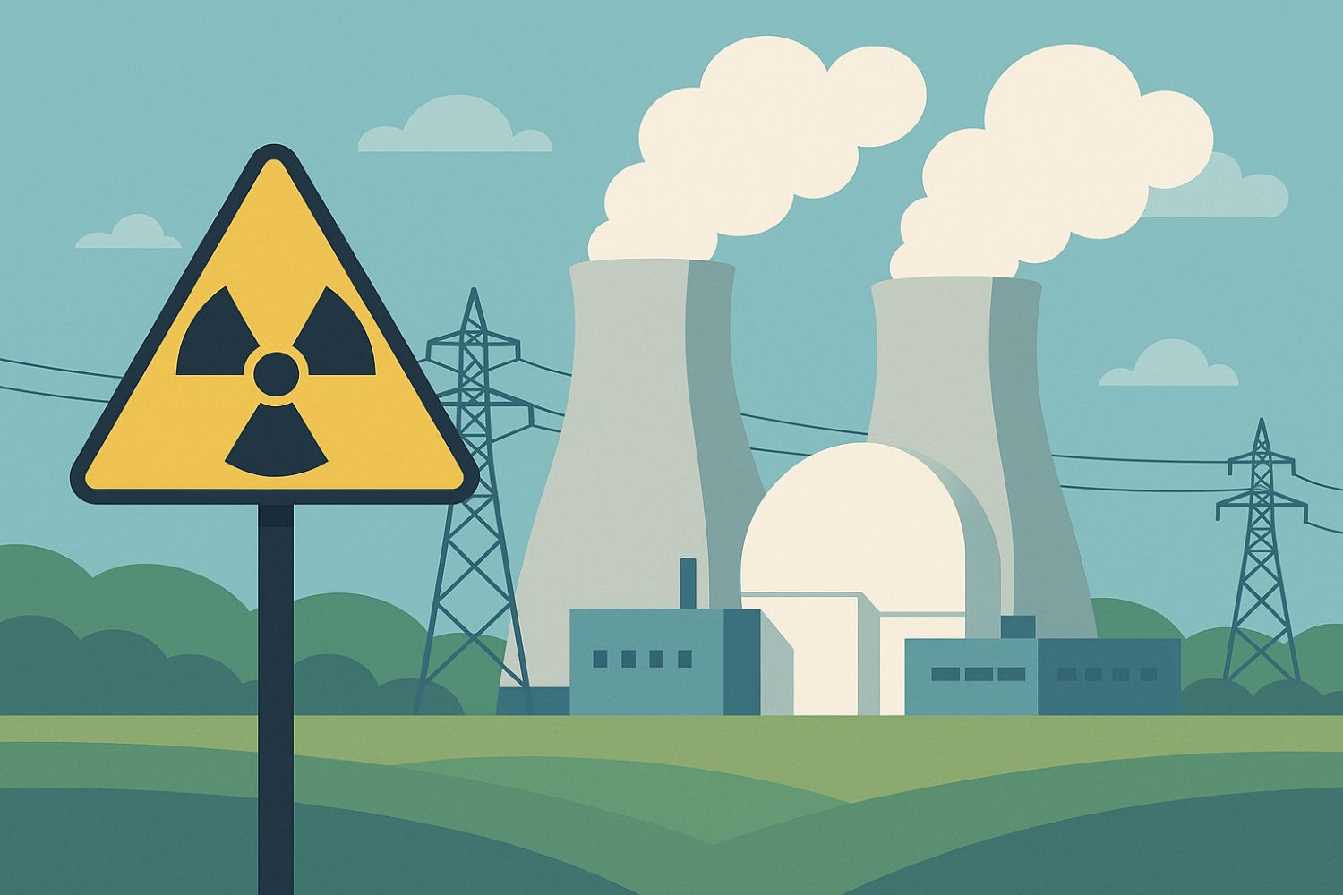 Why I’m Looking to Load Up on Energy and AI - ProsperityPub