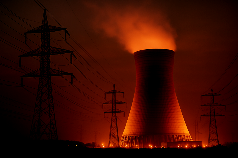Uranium’s Still Climbing — And It’s Not Just AI - ProsperityPub