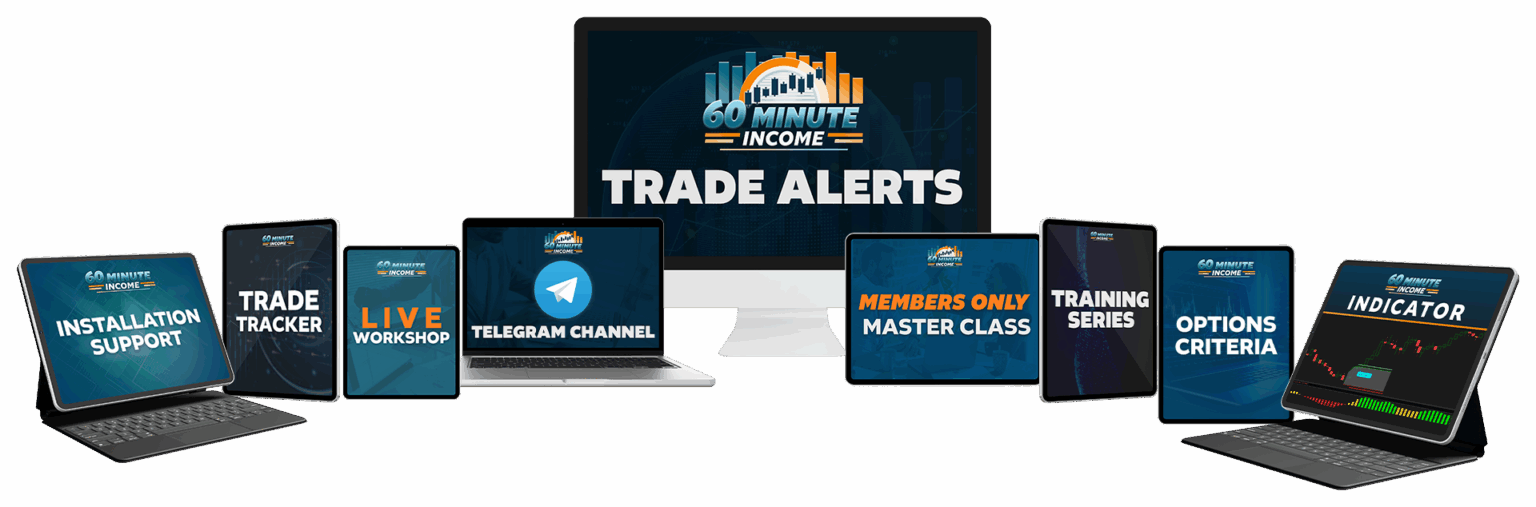 Premium Services - ProsperityPub