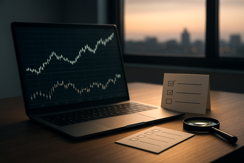 How to Trade the Final Hour: The Pros and Cons of End-of-Day Moves ...