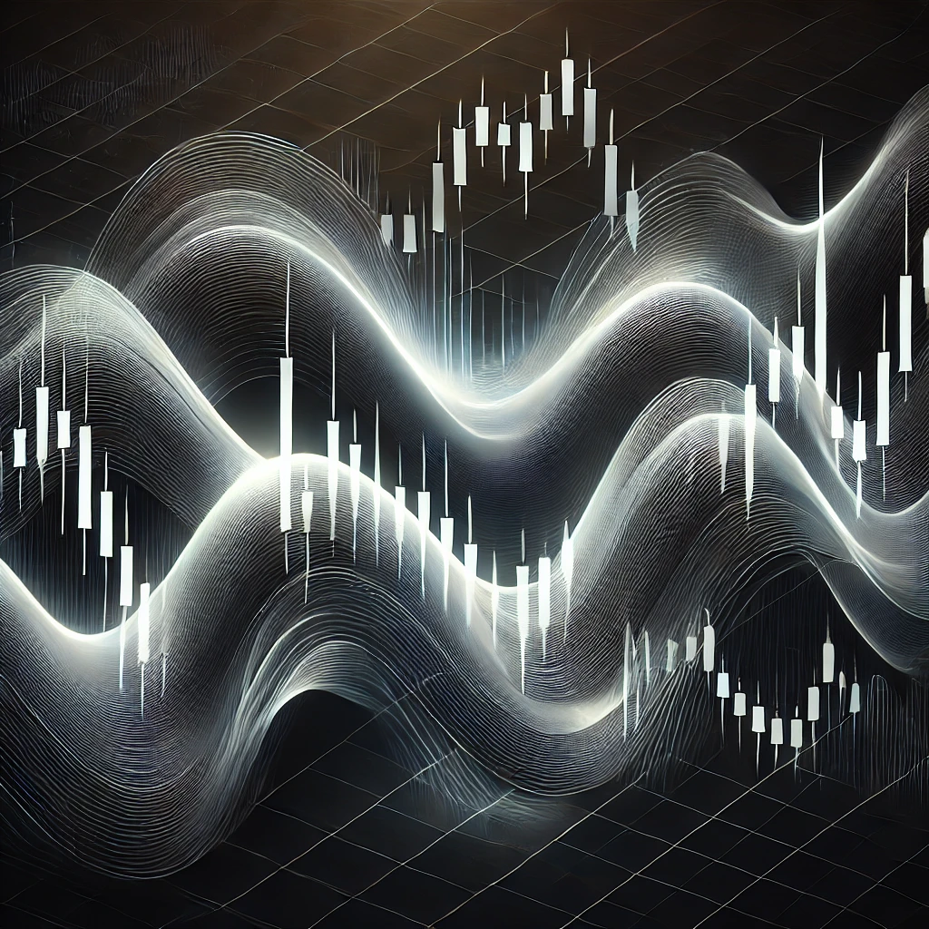 Elliott Wave Market Structure: Identifying Five‑Wave Impulse Patterns and ABC Corrections ...