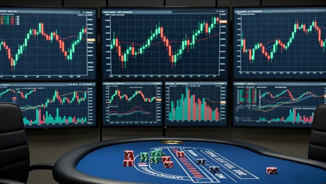 The Early Exit Secret Nobody Talks About - ProsperityPub