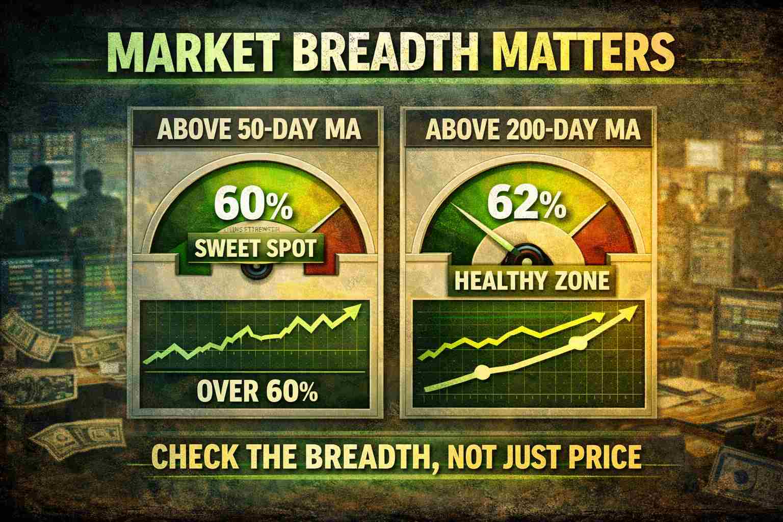 The Market Health Signal That Caught This Bounce Before It Happened ...