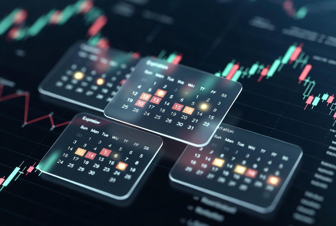 The Calendar Mistake That Could Blow Up Your Entire Portfolio ...
